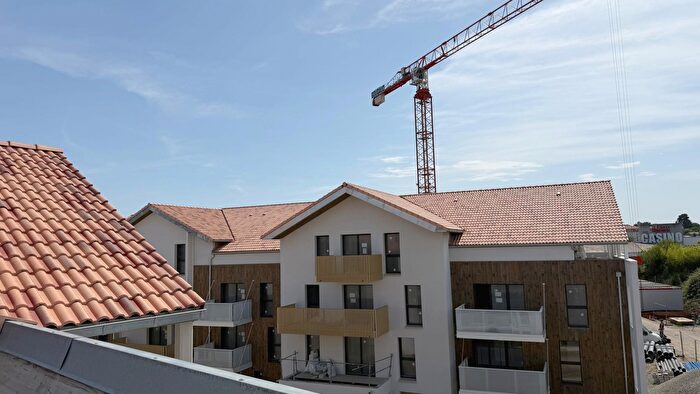 Appartement 4 pièces à Pornic, à vendre