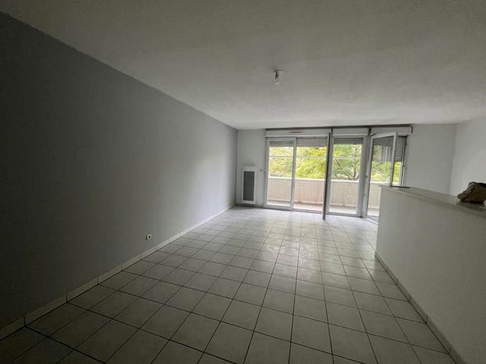 Appartement 3 pièces à louer à Bordeaux Sud