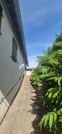 Maison à vendre - Lemberg - 2 pièces - 1 chambre