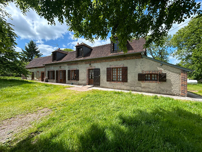 Maison 5 pièces à vendre à Charencey
