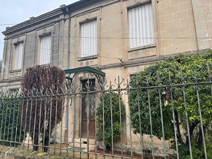 Soissons, Gare : Maison 8 pièces à vendre