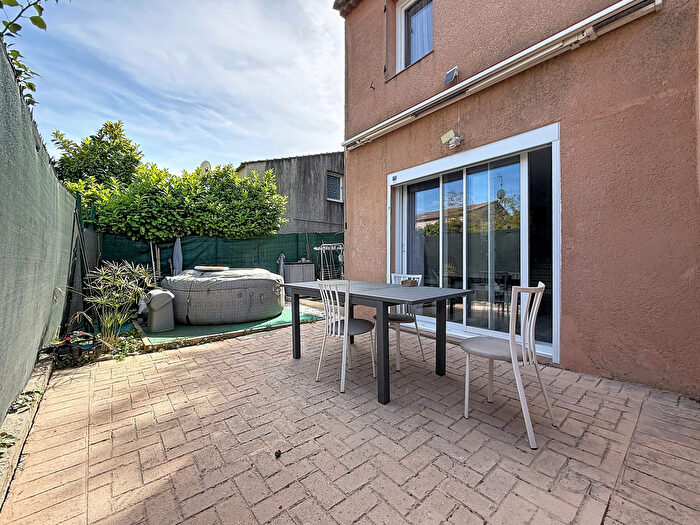 Maison 4 pièces à vendre - Draguignan, Billette, La Foux, Les Négadis