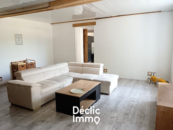 Le Seure - Maison 4 pièces à vendre