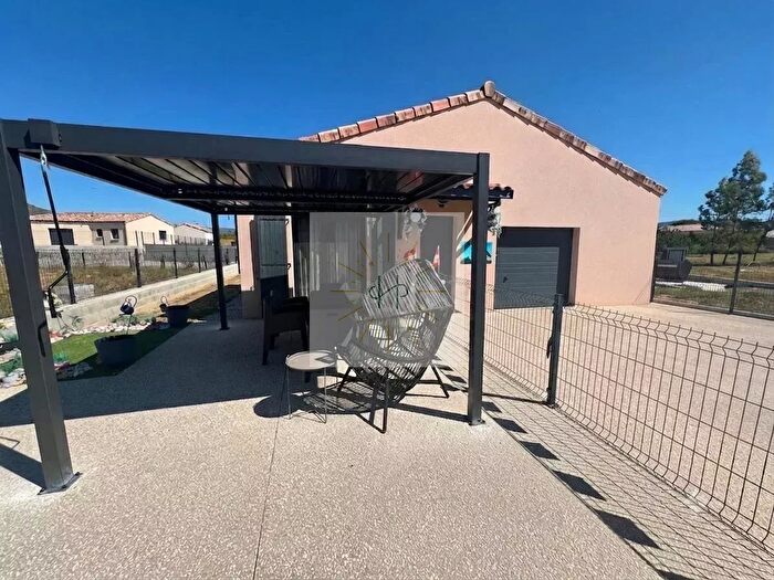 Maison 4 pièces à Alba-la-Romaine, à vendre
