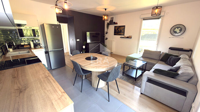 Appartement 3 pièces à Bois-d'Arcy, Les Langots, La Croix Bonnet, Forêt Domaniale, à vendre
