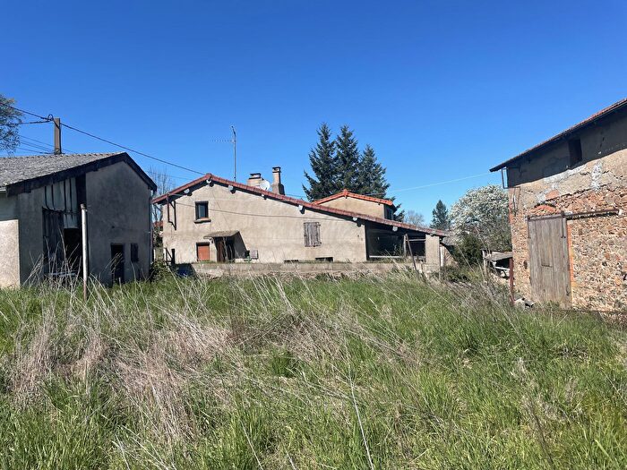 Maison à vendre - Montagny