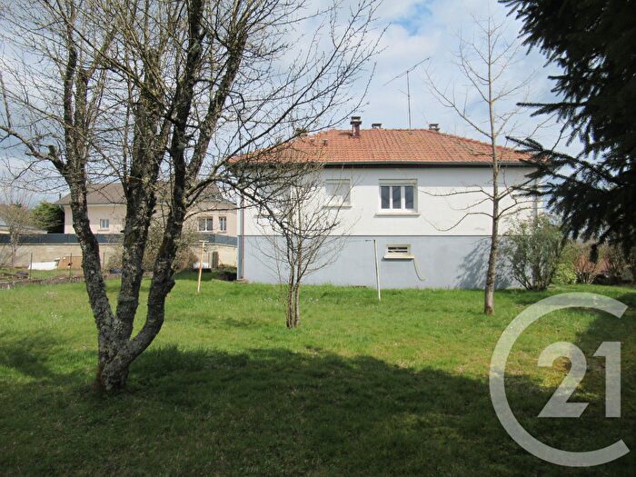 Maison à vendre - Couthenans - 5 pièces - 3 chambres