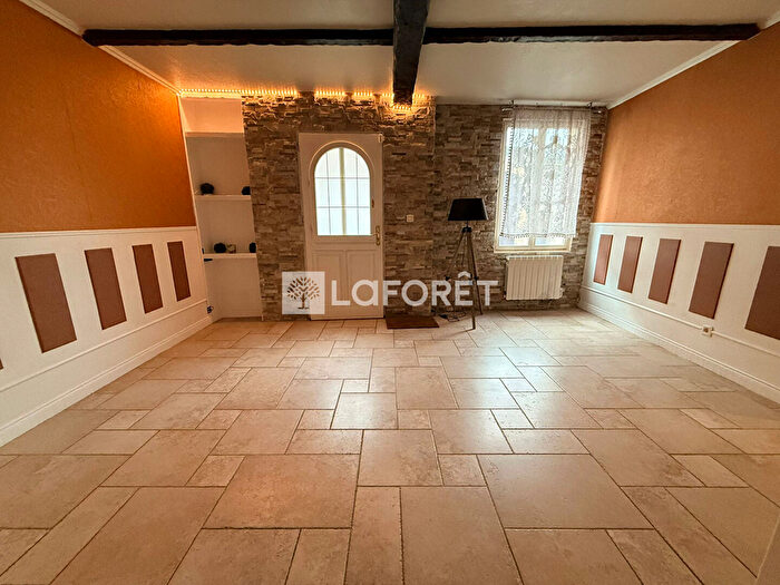Donnemarie-Dontilly : Appartement 3 pièces à louer