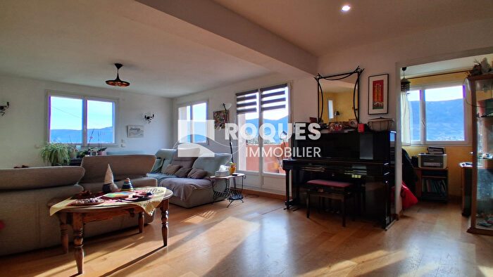 Maison à vendre - Millau - 6 pièces - 5 chambres