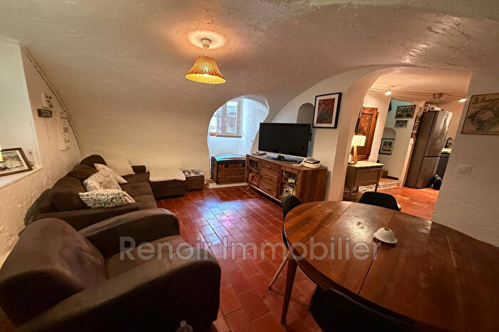 Appartement à vendre - Villeneuve-Loubet, La Bastide Longue, Les Espérès, Les Hameaux du Soleil - 3 pièces - 2 chambres