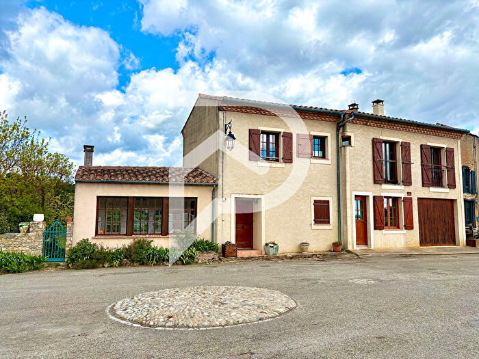 Maison 7 pièces à vendre à Carcassonne, Saint-Jacques, Prat Mary, Viguier