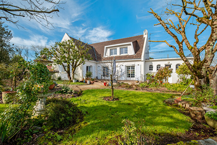 La Plaine-sur-Mer - Maison 5 pièces à vendre