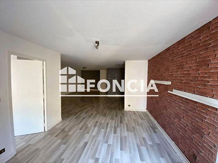 Appartement 3 pièces à Centre Ville, Bourg-en-Bresse, à louer