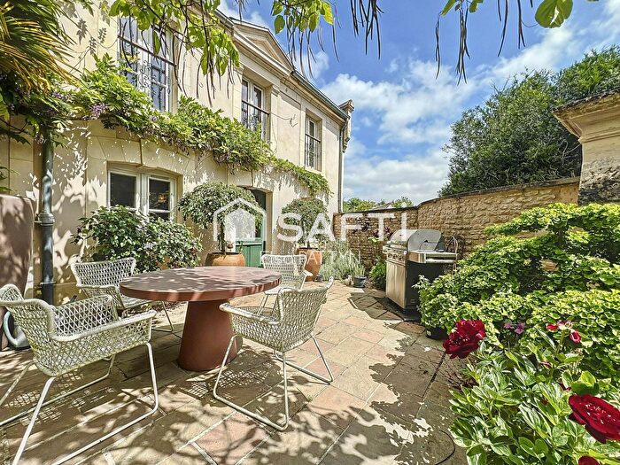 Clinchamps-sur-Orne - Maison 11 pièces à vendre