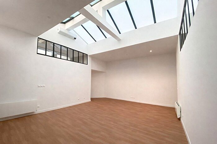 Brest : Appartement 3 pièces à louer