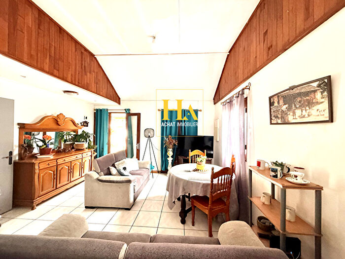 Saint-Paul, Bras Canot - Maison 4 pièces à vendre