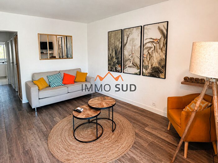 Appartement 1 pièce à louer - Le Gosier
