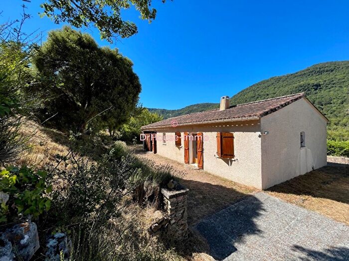 Maison 4 pièces à Greffeil, à vendre