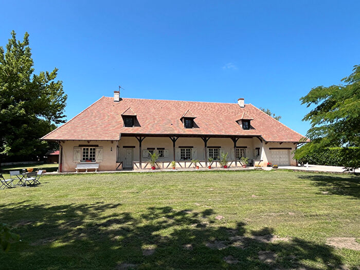 Maison à vendre - Ormes - 7 pièces - 5 chambres