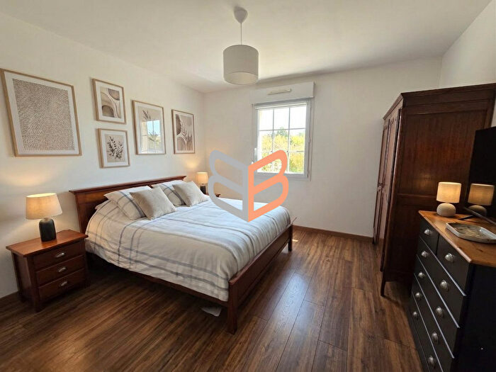 Maison 8 pièces à vendre à Landres