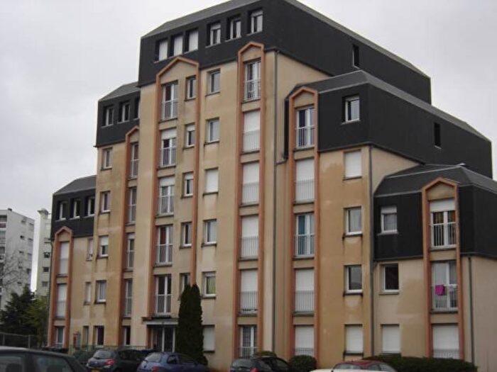 Limoges, CHU - Appartement 1 pièce à louer