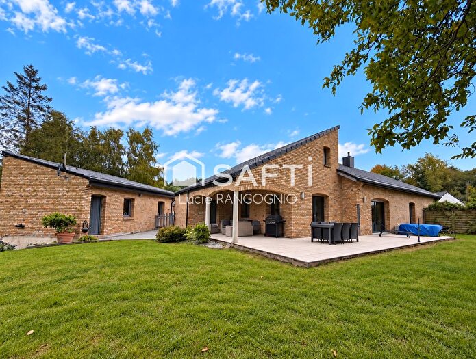 Quiestède - Maison 7 pièces à vendre