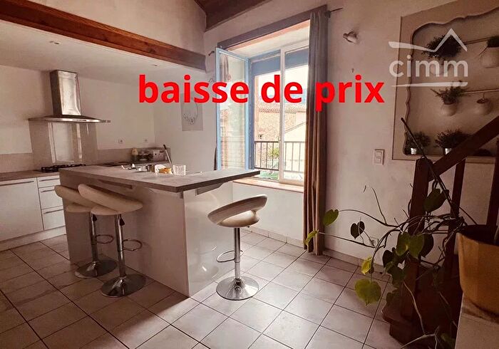 Maison à vendre - Arques - 4 chambres