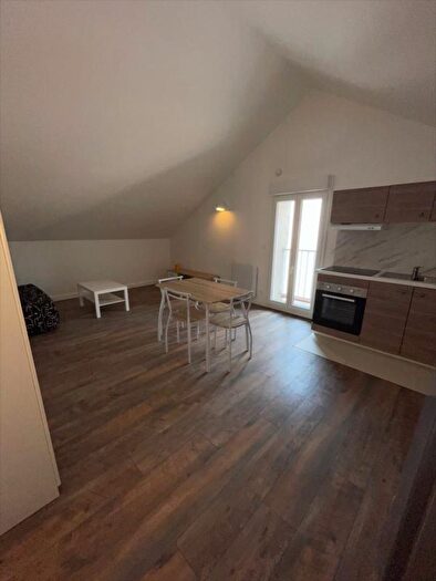 Appartement 1 pièce à louer - Herserange