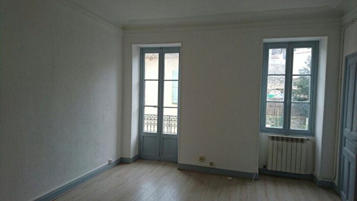 Nîmes, Croix de Fer, Mont Duplan - Appartement 3 pièces à vendre