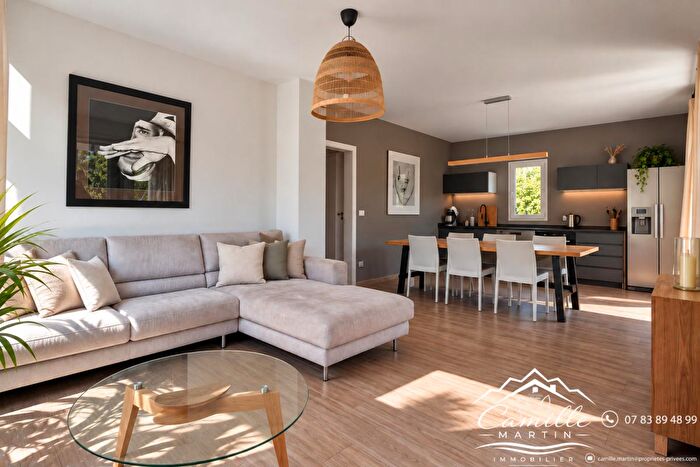 Saint-Raphaël, Dramont : Appartement 3 pièces à vendre