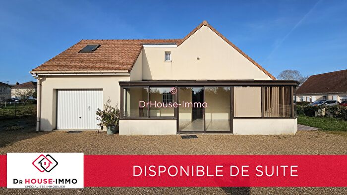Maison 5 pièces à Changé, à vendre
