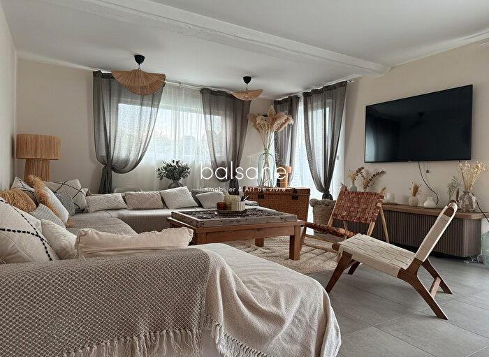 Mandeville - Maison 5 pièces à vendre