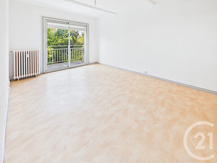 Gradignan, Saint-Géry, Favard : Appartement 2 pièces à vendre