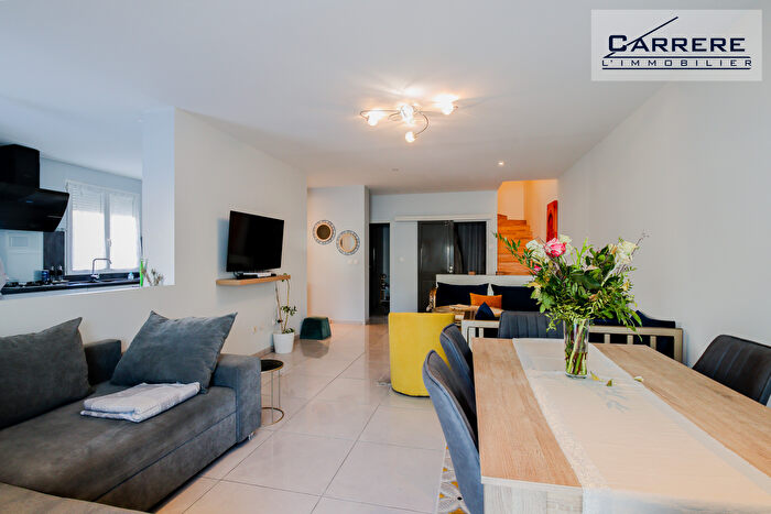 Maison 5 pièces à Cenon, Palmer, Gravières, à vendre