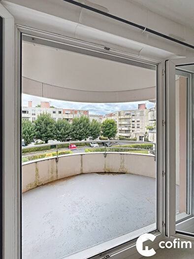 Appartement 2 pièces à louer - Billère, Marnières