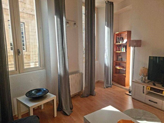 Appartement à louer - Fontcouverte, Avignon - 2 pièces - 1 chambre