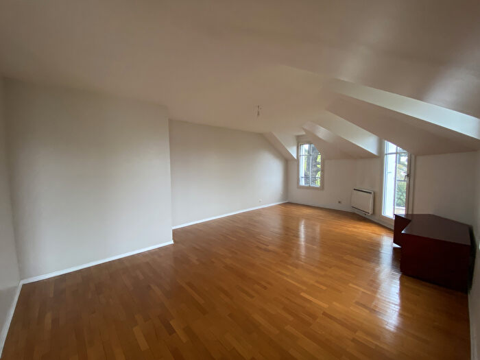Appartement 5 pièces à louer - Palaiseau, Lozère