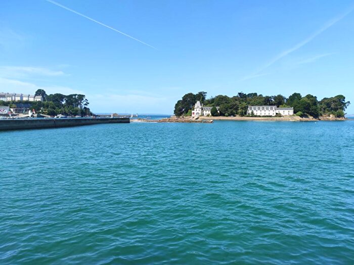 Maison à vendre - Douarnenez, Centre-ville, Port Rhû - 7 pièces - 6 chambres