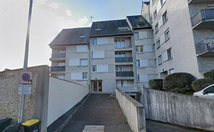 Appartement 1 pièce à louer à Malesherbes