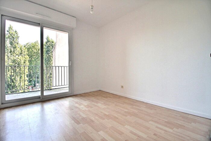 Appartement 2 pièces à vendre à Ramonville-Saint-Agne