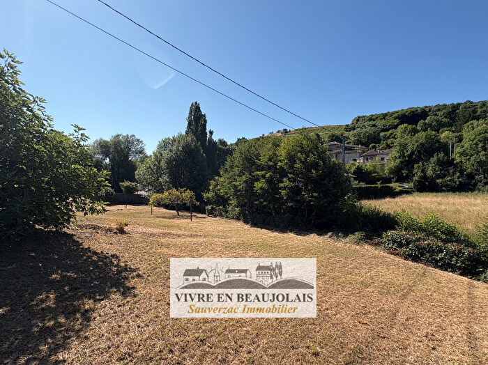 Maison à vendre - Le Perréon - 6 pièces - 3 chambres