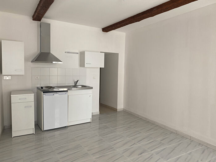 Appartement 1 pièce à louer à Narbonne