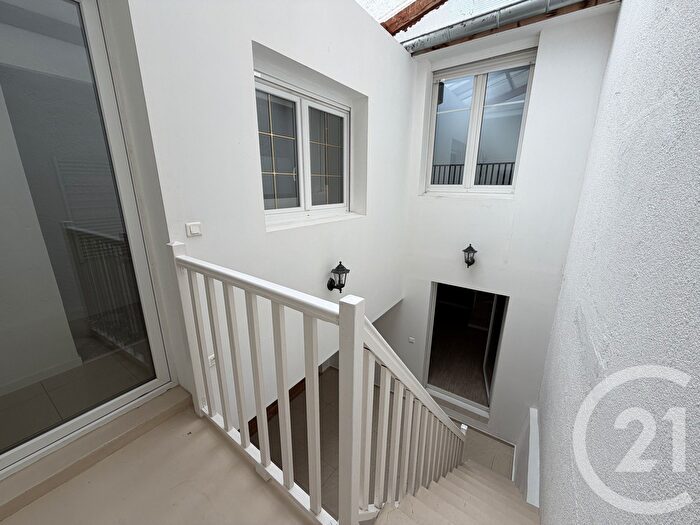 Appartement 2 pièces à vendre - Châlons-en-Champagne, Rive gauche