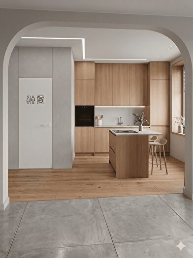 Appartement à vendre - Orléans, La Madeleine, Saint-Laurent - 3 pièces - 1 chambre