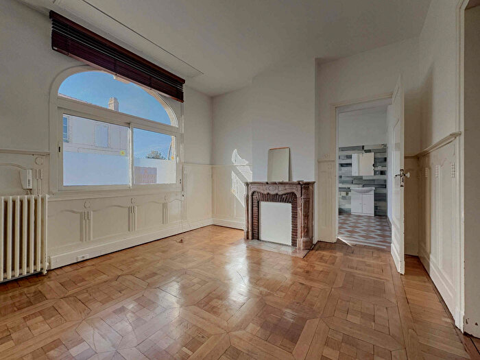 Appartement à vendre - La Teste-de-Buch, Centre-ville - 2 pièces - 1 chambre