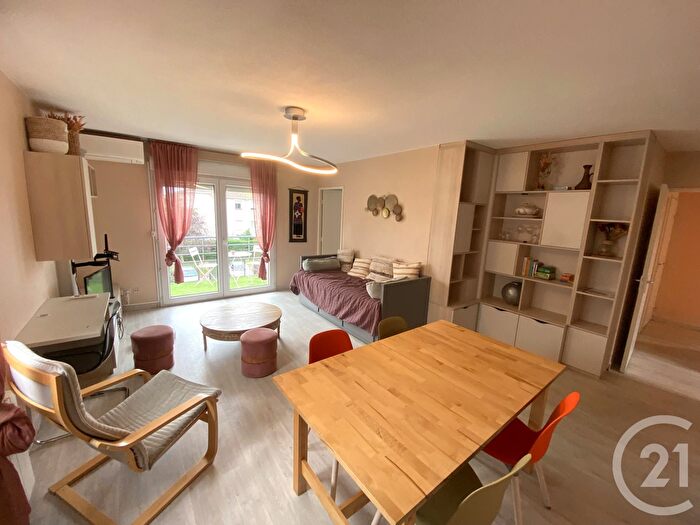 Appartement 3 pièces à louer à Tournefeuille, Paderne