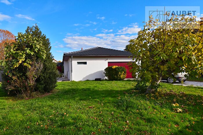 Maison à vendre - Tarbes - 5 pièces