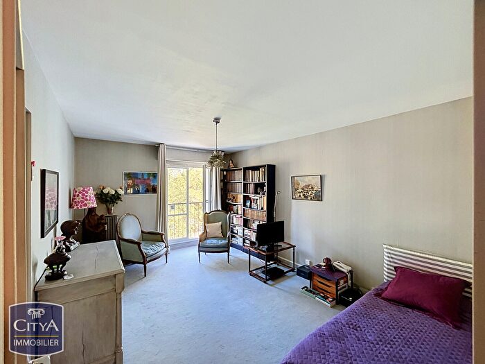 Appartement 1 pièce à Chartres, La Madeleine, à vendre
