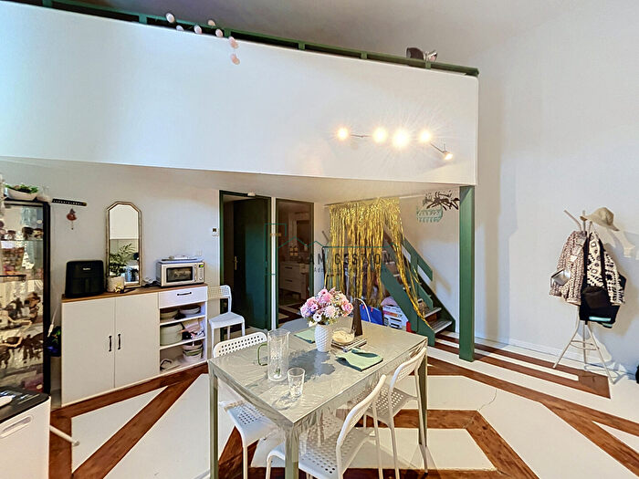 Limoges, Louyat : Appartement 3 pièces à louer