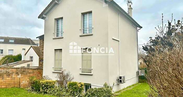 Appartement à vendre - Arpajon - 2 pièces - 1 chambre